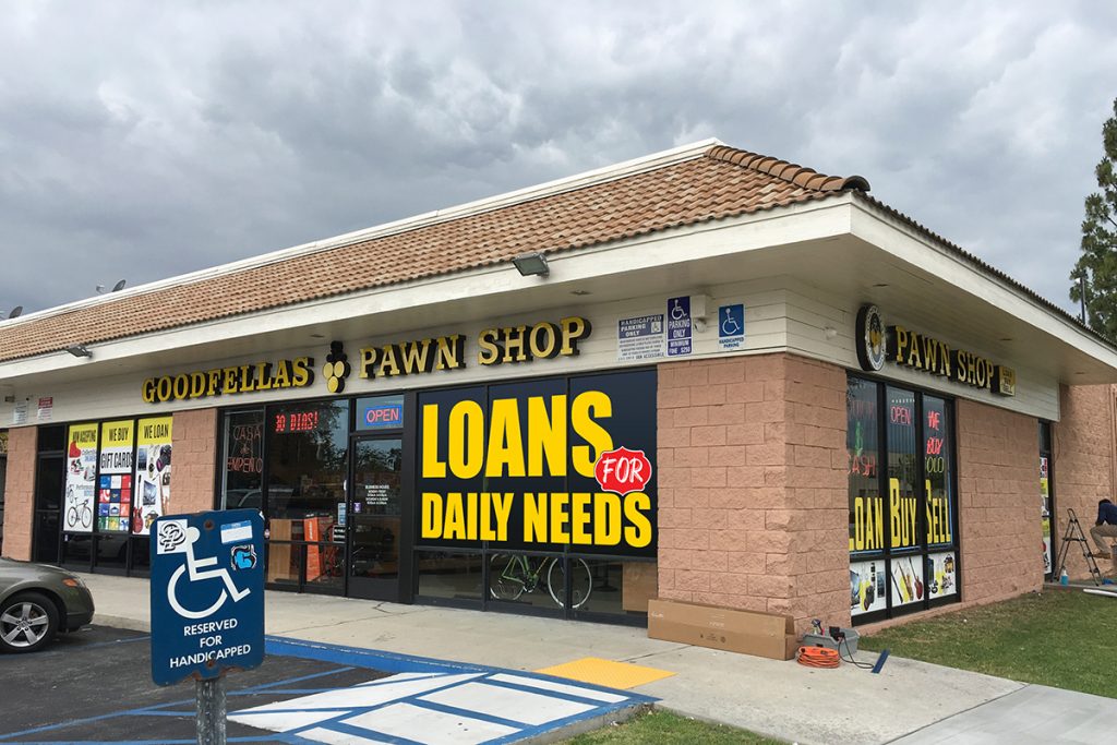 Pawn Shops: A Simple Guide to how Pawn Shops Work | Goodfellas Pawn Shop